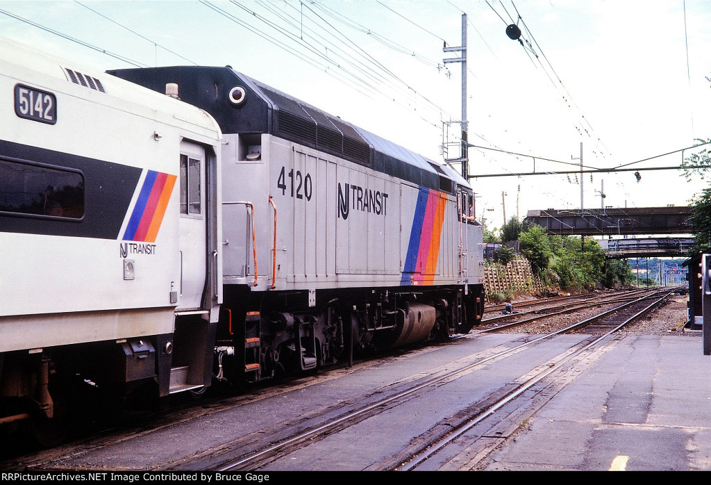 NJT 4120